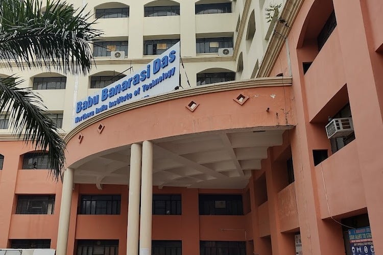 Babu Banarasi Das University - Enlightening Careers