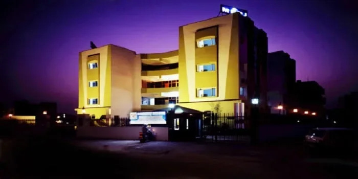 MERI Janakpuri New Delhi: Admission 2024, Eligibility, Fee, Placement