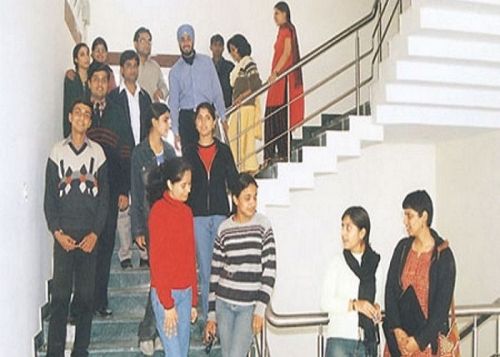 Mangalmay Institute of Management and Technology: Admission 2024 ...