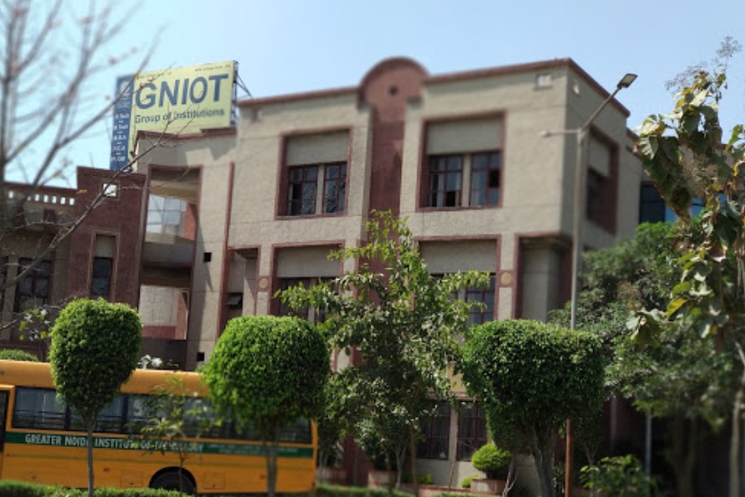 GNIOT-2024 Fee ,Courses, Admission, Ranking, Scholarship