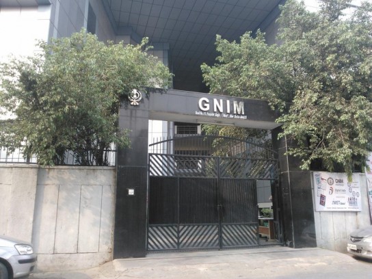 Guru Nanak Institute of Management (GNIM)-2024 Admission, Fee, Placement