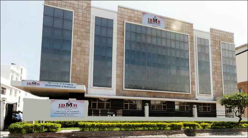IBMR Business School Gurgaon Courses, Admission 2024, Fee, Placement ...