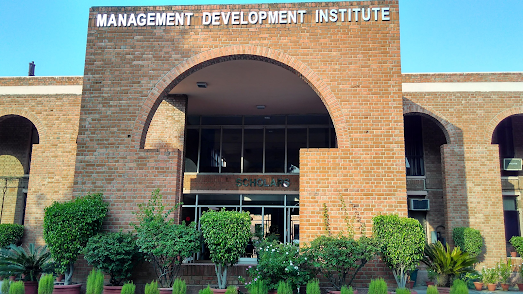 MDI Gurgaon - Enlightening Careers