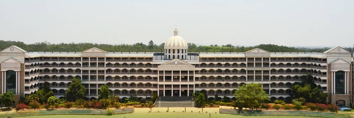 AMC Engineering College - Enlightening Careers