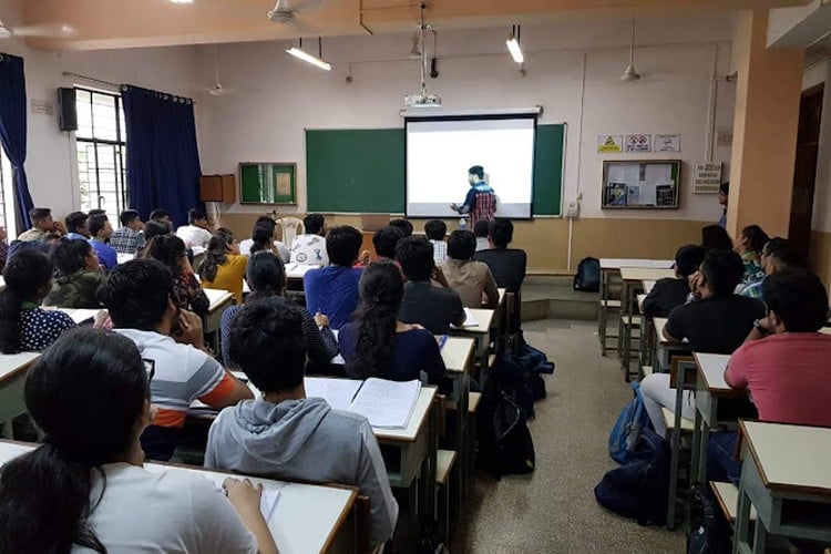 Don Bosco Institute of Technology Mumbai - Enlightening Careers