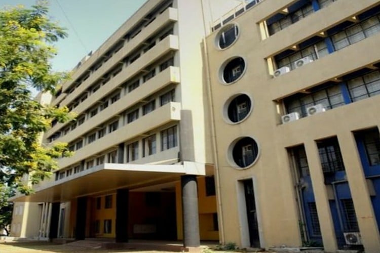 Sardar Patel Institute of Technology - Enlightening Careers