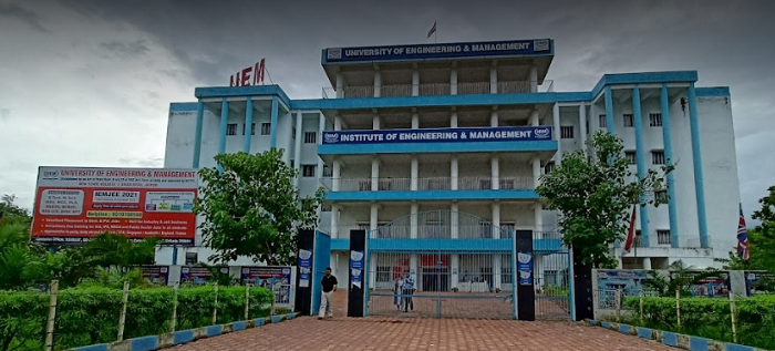 University of Engineering & Management Kolkata - Enlightening Careers
