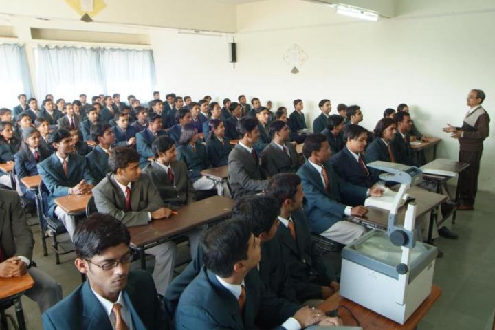 ASM IBMR Pune - Enlightening Careers