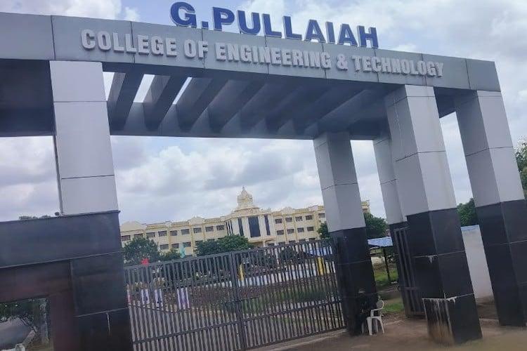 GPCET Kurnool - Enlightening Careers