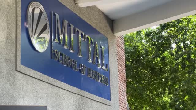 Mittal School Of Business LPU - Enlightening Careers